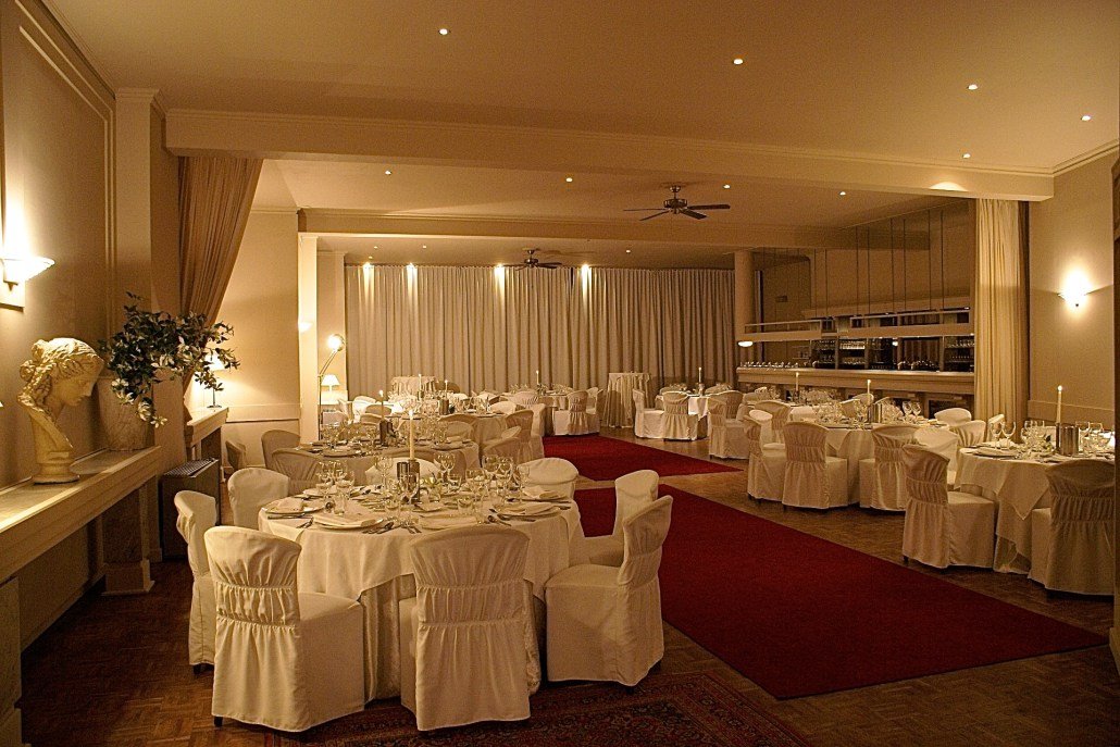 Het Vaderland, Dendermonde - verhuur van feestzaal